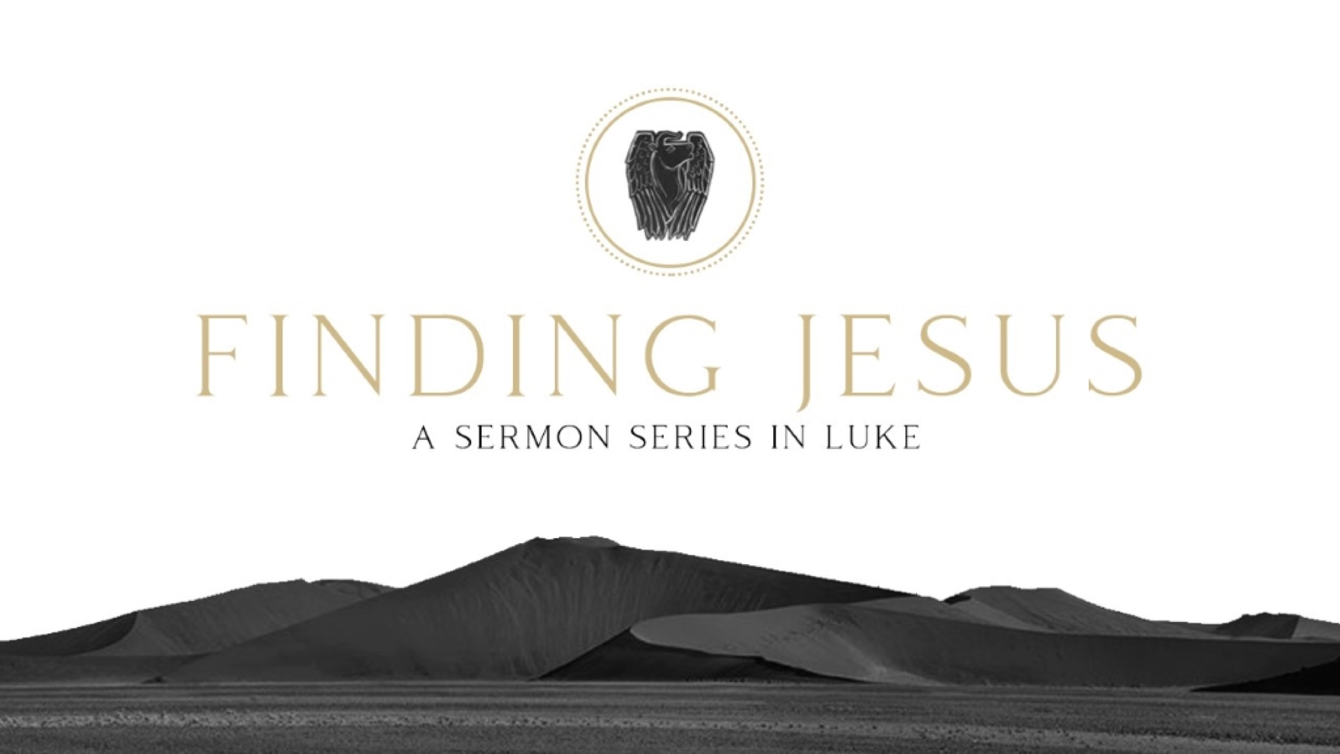 FINDING JESUS : OCTOBER 11, 2020 – Mountain View Church of Glenwood
