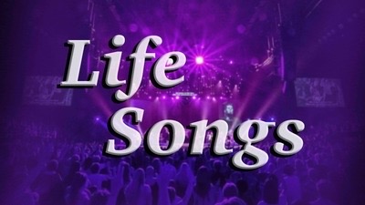 Life Songs: A Litany of Love – Mountain View Church of Glenwood