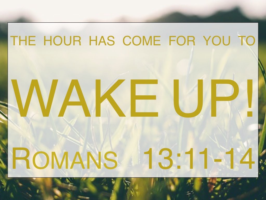 Live Awake – Mountain View Church of Glenwood